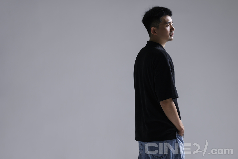 BIFF #5호 [인터뷰] 무지의 세계를 믿는다는 것, 김덕중 감독